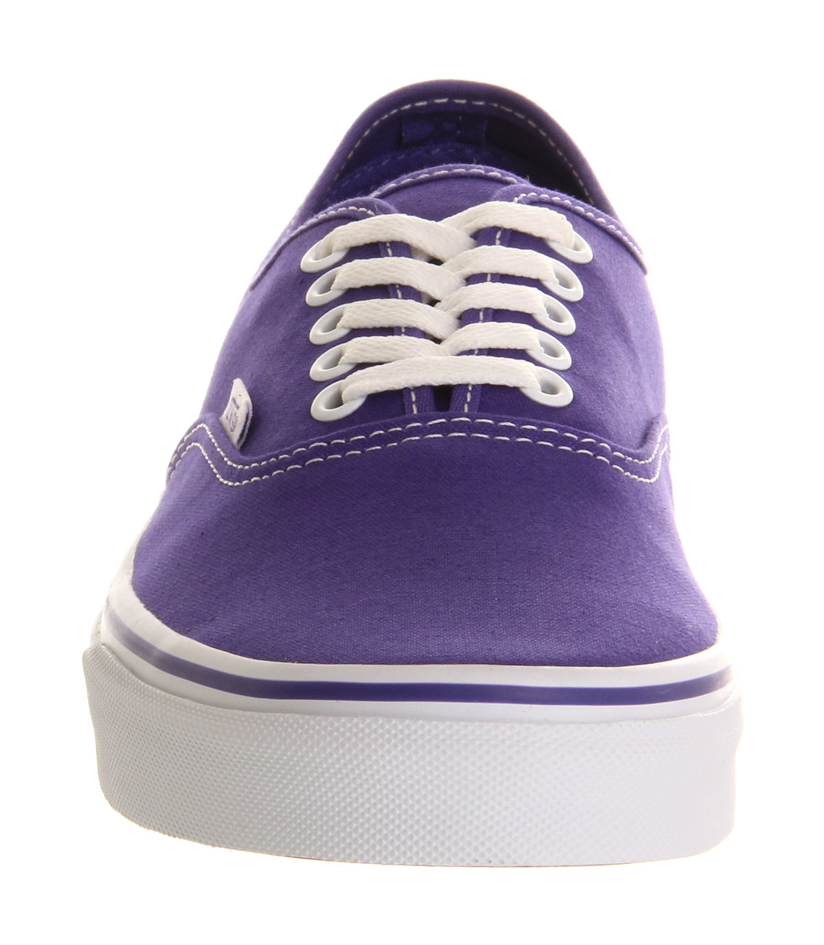 Vans Authentic Purple - Unisex Sports