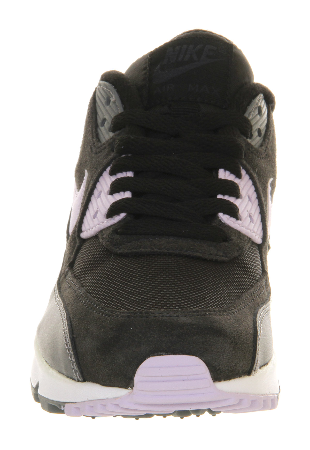 Nike Air Max 90 Black Frost Anthracite Grey - OFFICE Girl