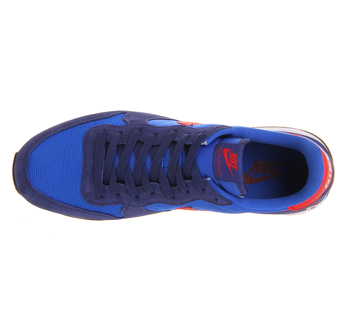 Nike Nike Internationalist Hyper Cobalt - Junior