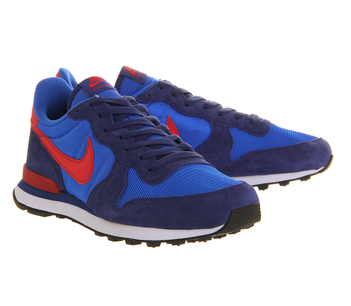 Nike Nike Internationalist Hyper Cobalt - Junior