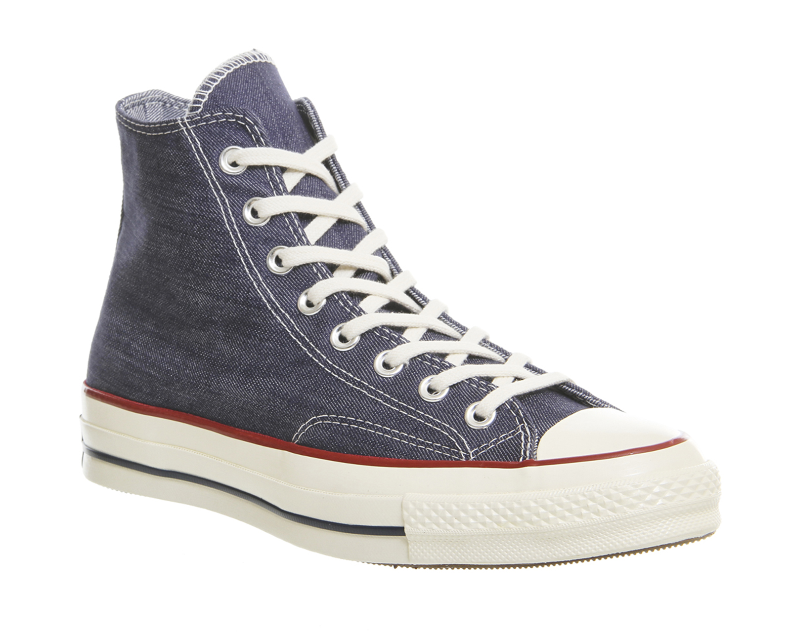Converse All Star Hi 70's Insignia Blue Egret - Junior