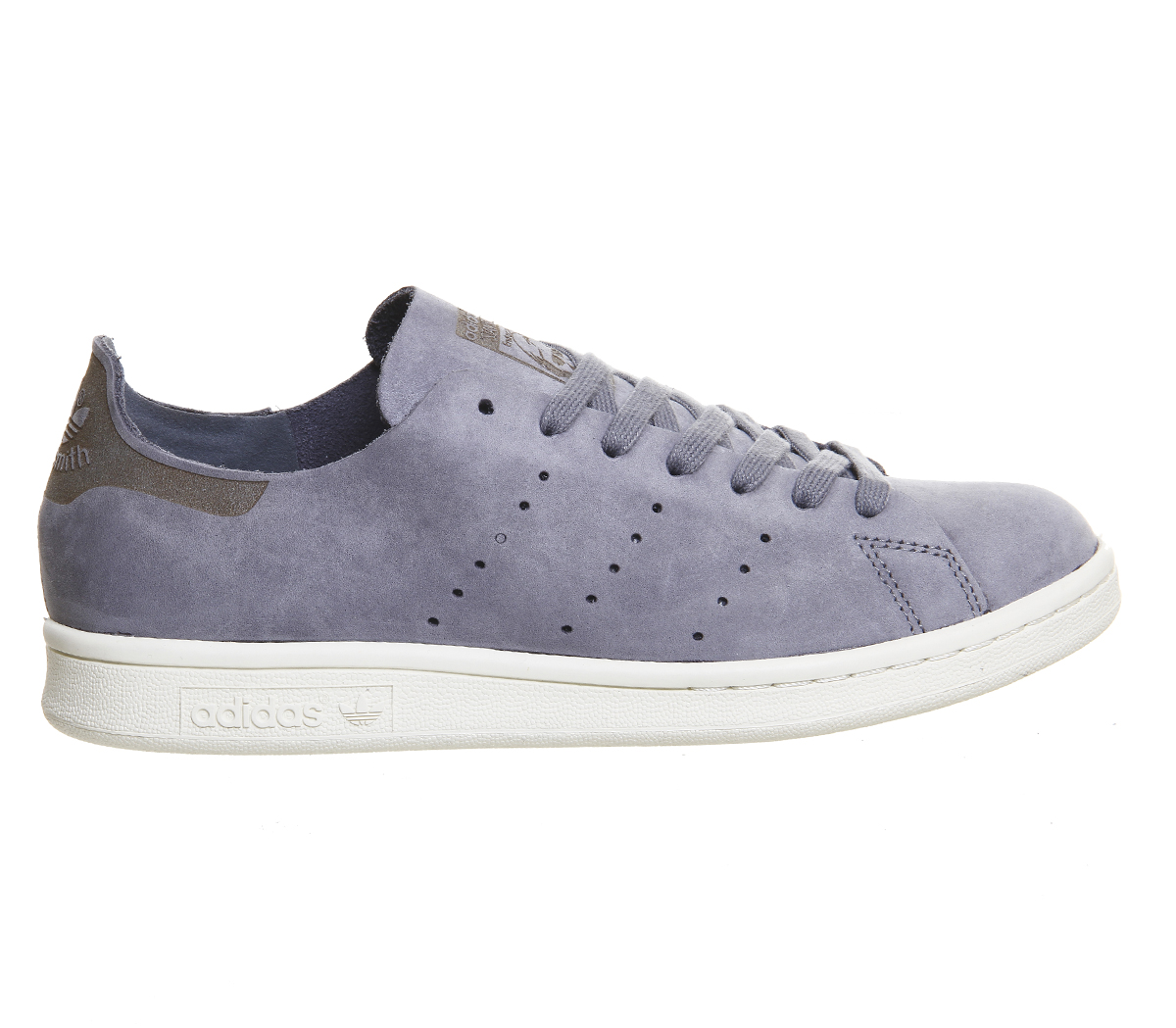 adidas Stan Smith Decon Grey Grey Off Whiite - Unisex Sports