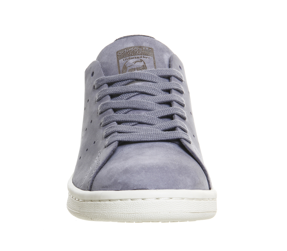 adidas Stan Smith Decon Grey Grey Off Whiite - Unisex Sports