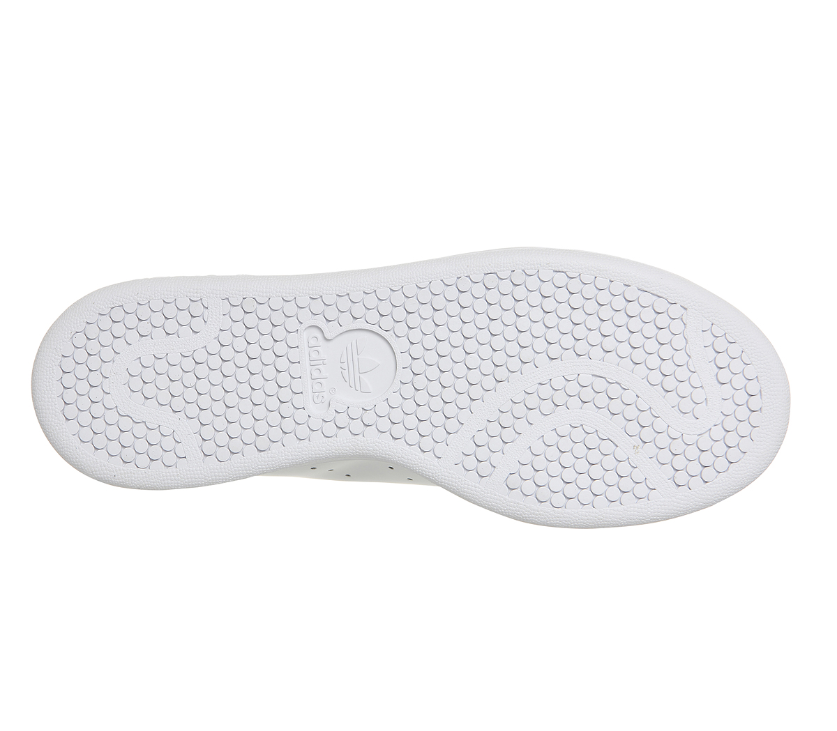 adidas Stan Smith Decon White Light Brown - Unisex Sports