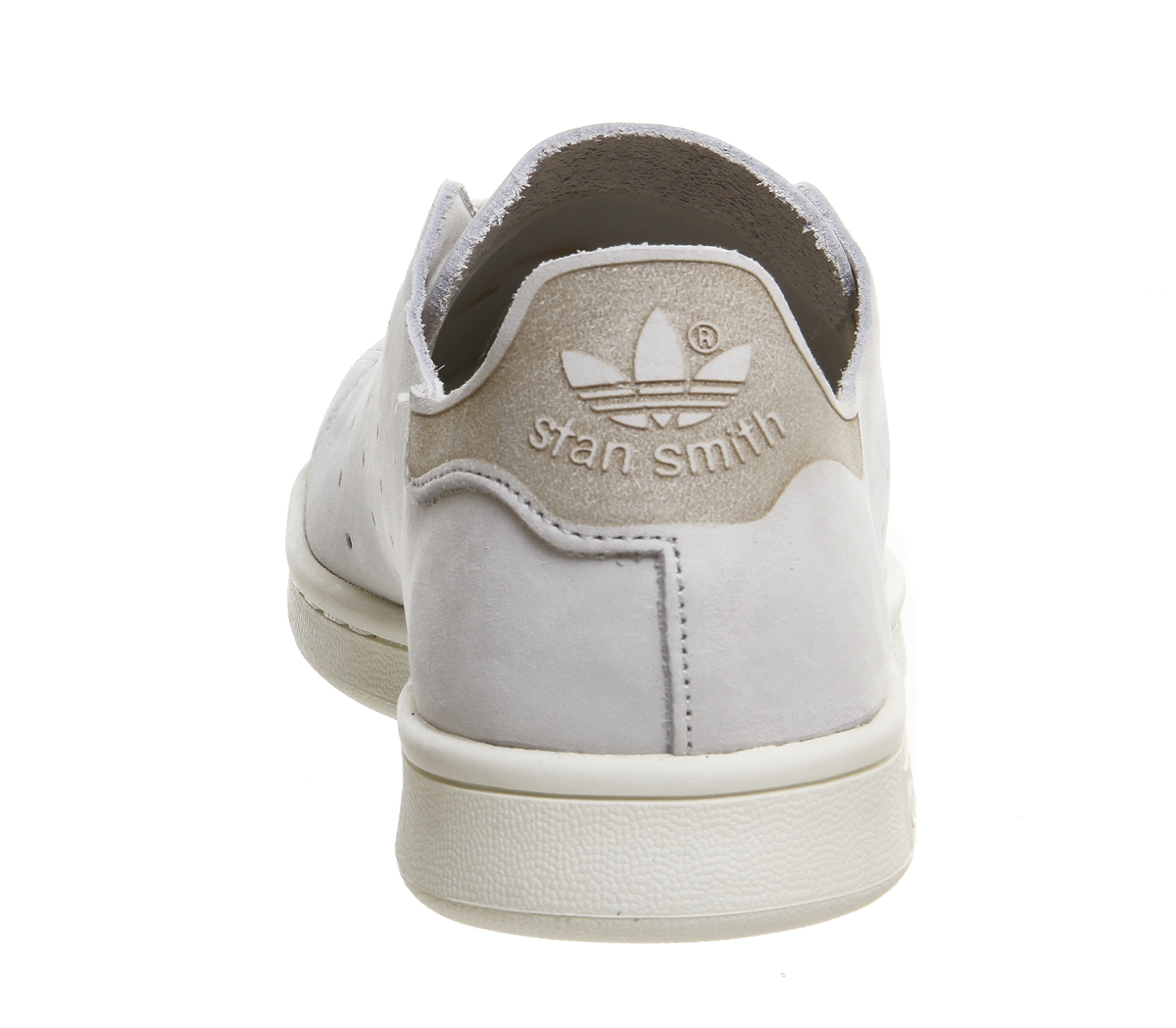 adidas Stan Smith Decon Off White Off White Off White - Women's Trainers