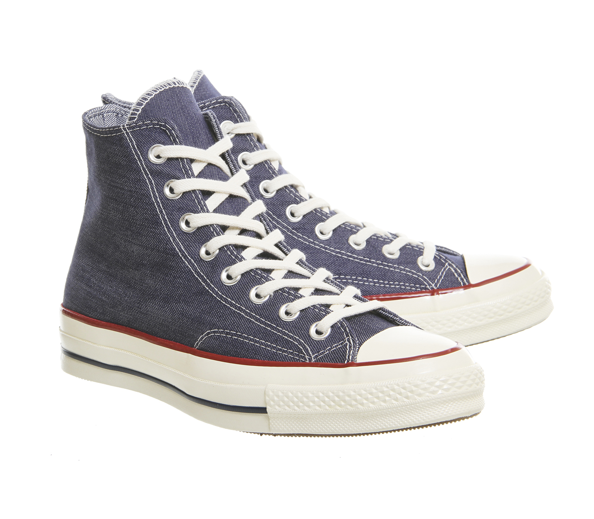 Converse All Star Hi 70's Insignia Blue Egret - Junior