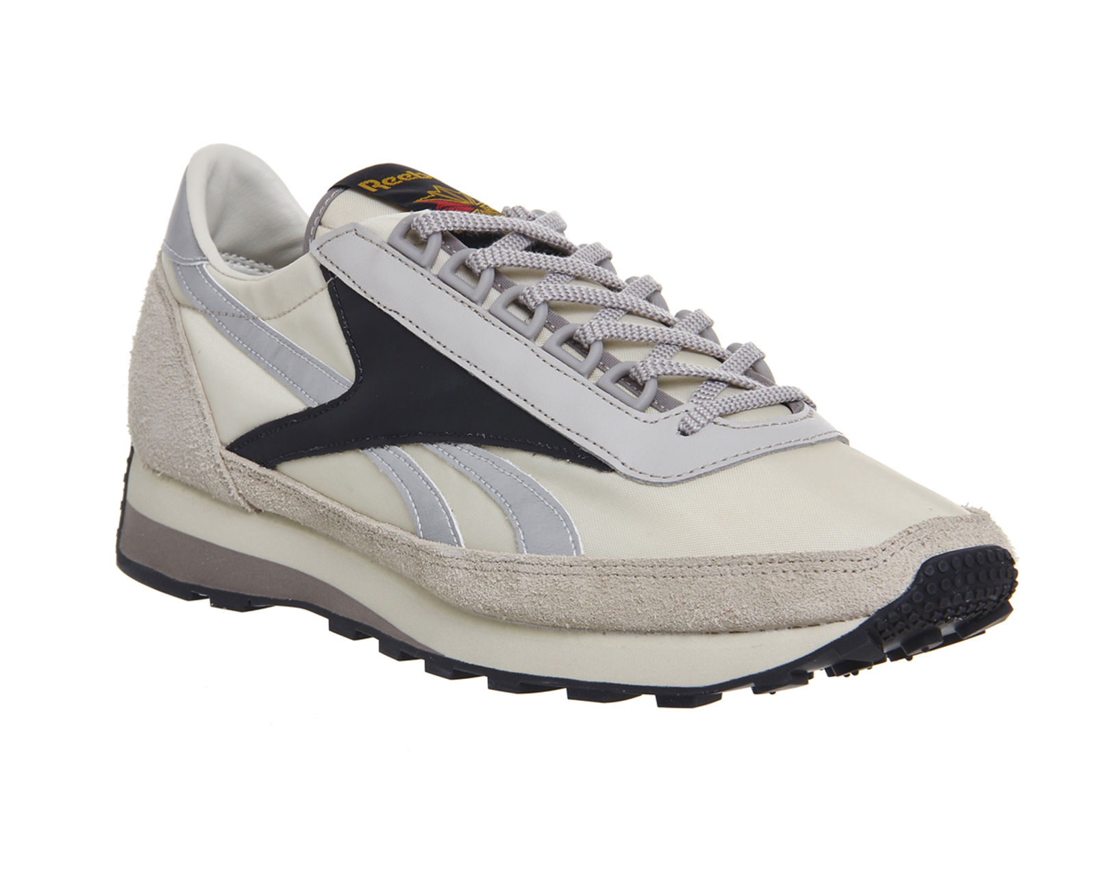 Reebok Aztec Og Alabaster Parchment Sand - Unisex Sports